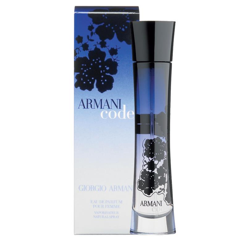Giorgio Armani Armani Code Eau De Parfum Originalparfum.ru
