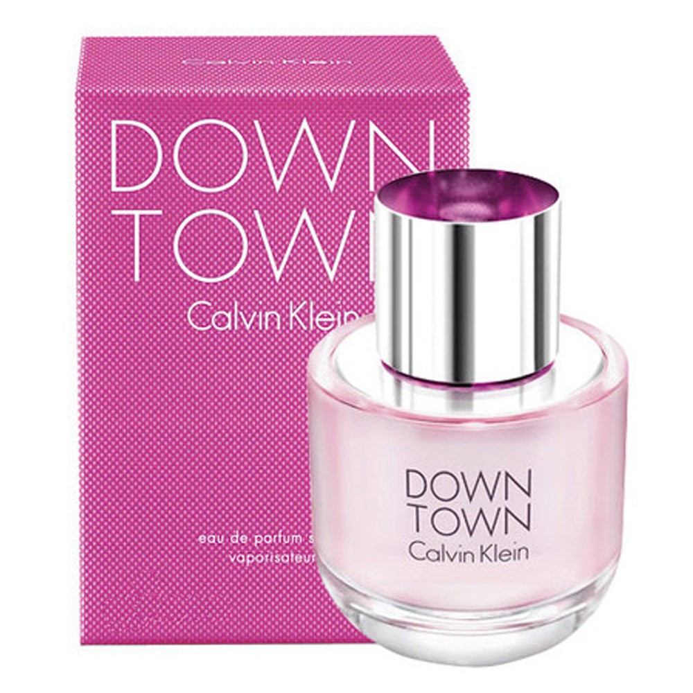 Calvin klein down store