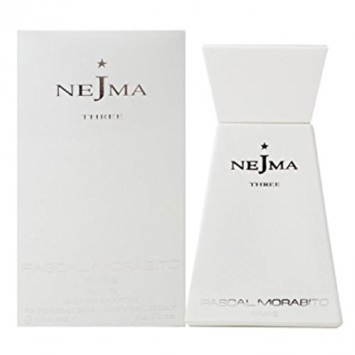 Nejma Three - оригинальные духи и парфюмерная вода - купить по низкой ...