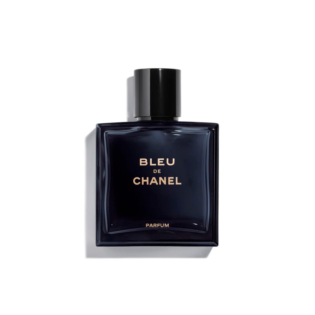 Chanel Bleu de Chanel Parfum - оригинальные духи и парфюмерная вода ...