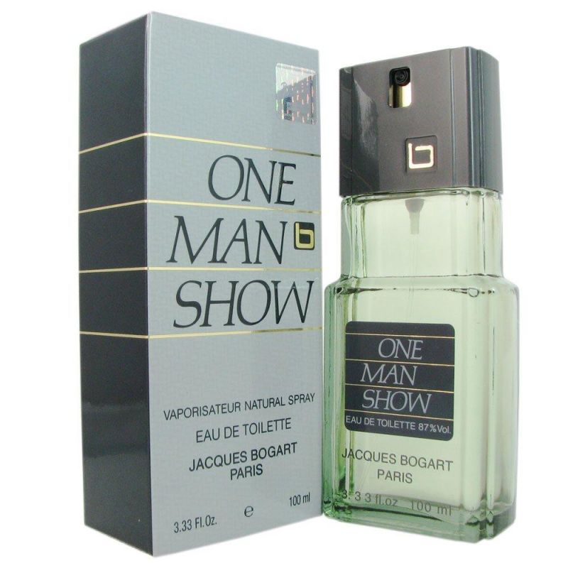 Одинокий герой: парфюмерия One Man Show на Originalparfum