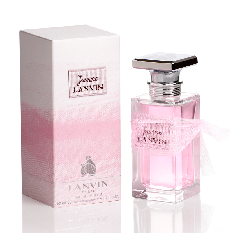 Lanvin Jeanne Lanvin - оригинальные духи и парфюмерная вода - купить по ...