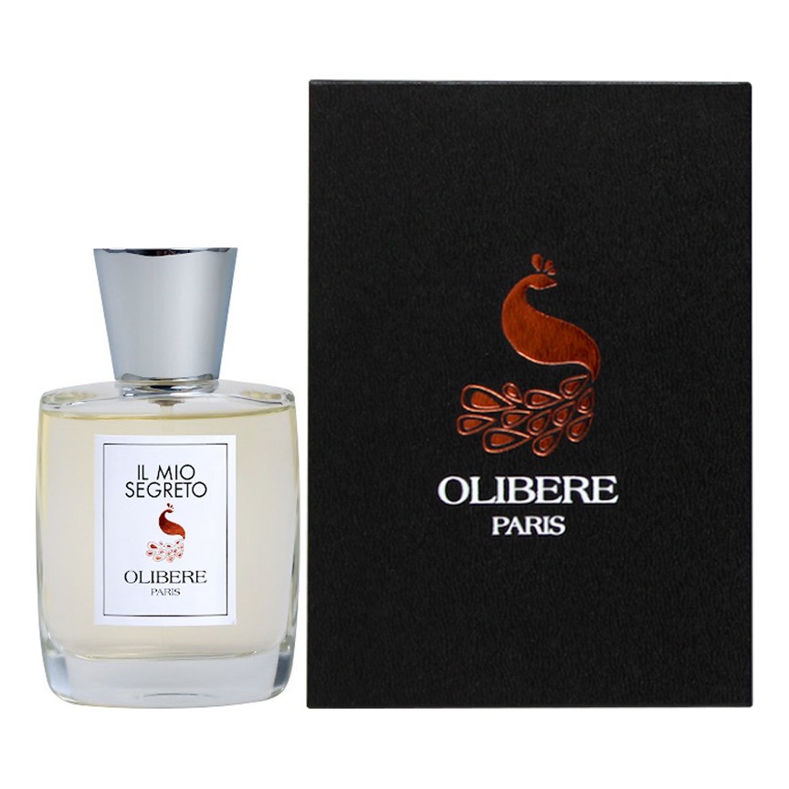 Женская парфюмерия Olibere Parfums Il Mio Segreto - купить в интернет ...