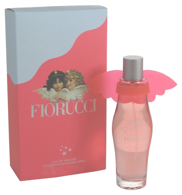 Fiorucci Fiorucci - оригинальные духи и парфюмерная вода - купить по ...