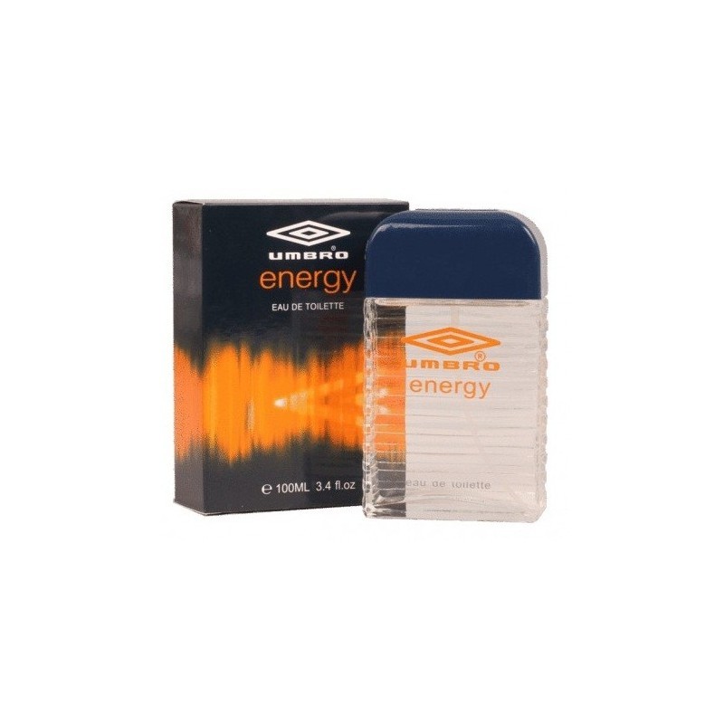 Umbro Energy - оригинальные духи и парфюмерная вода - купить по низкой ...