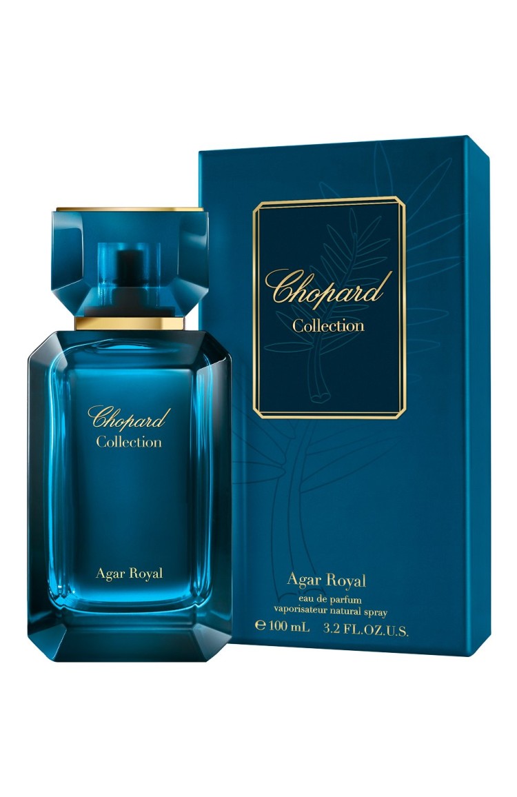 Chopard Agar Royal