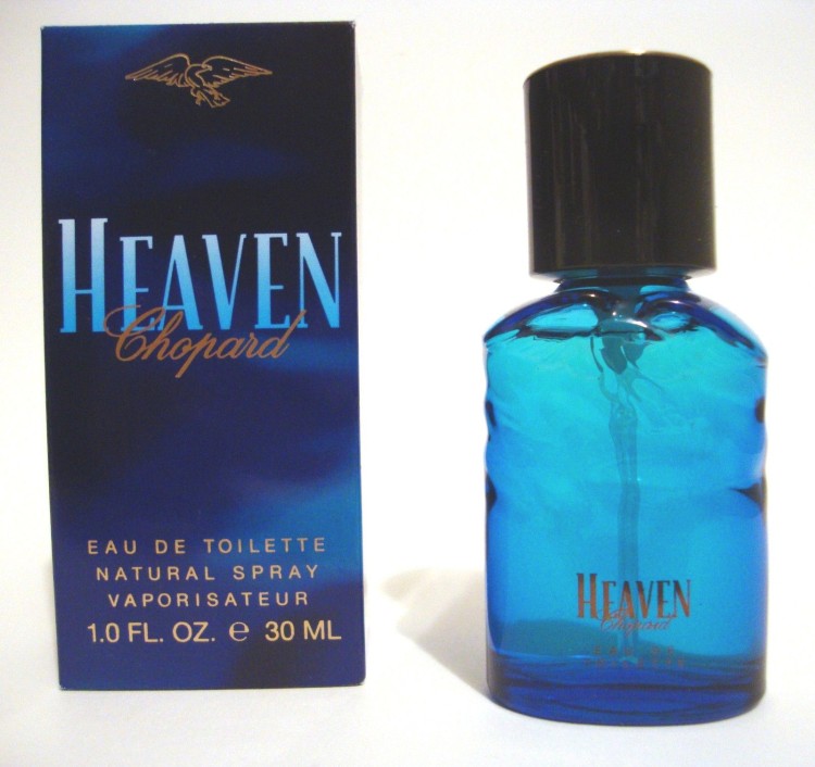 Chopard Heaven